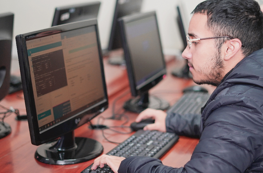 Técnico Analista Programador - IPCHILE