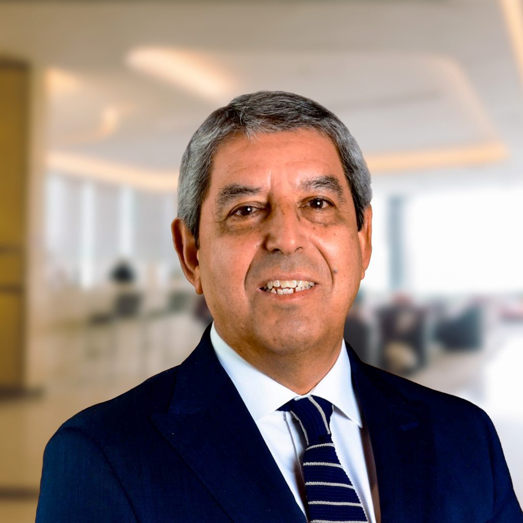 Autoridades - IPCHILE