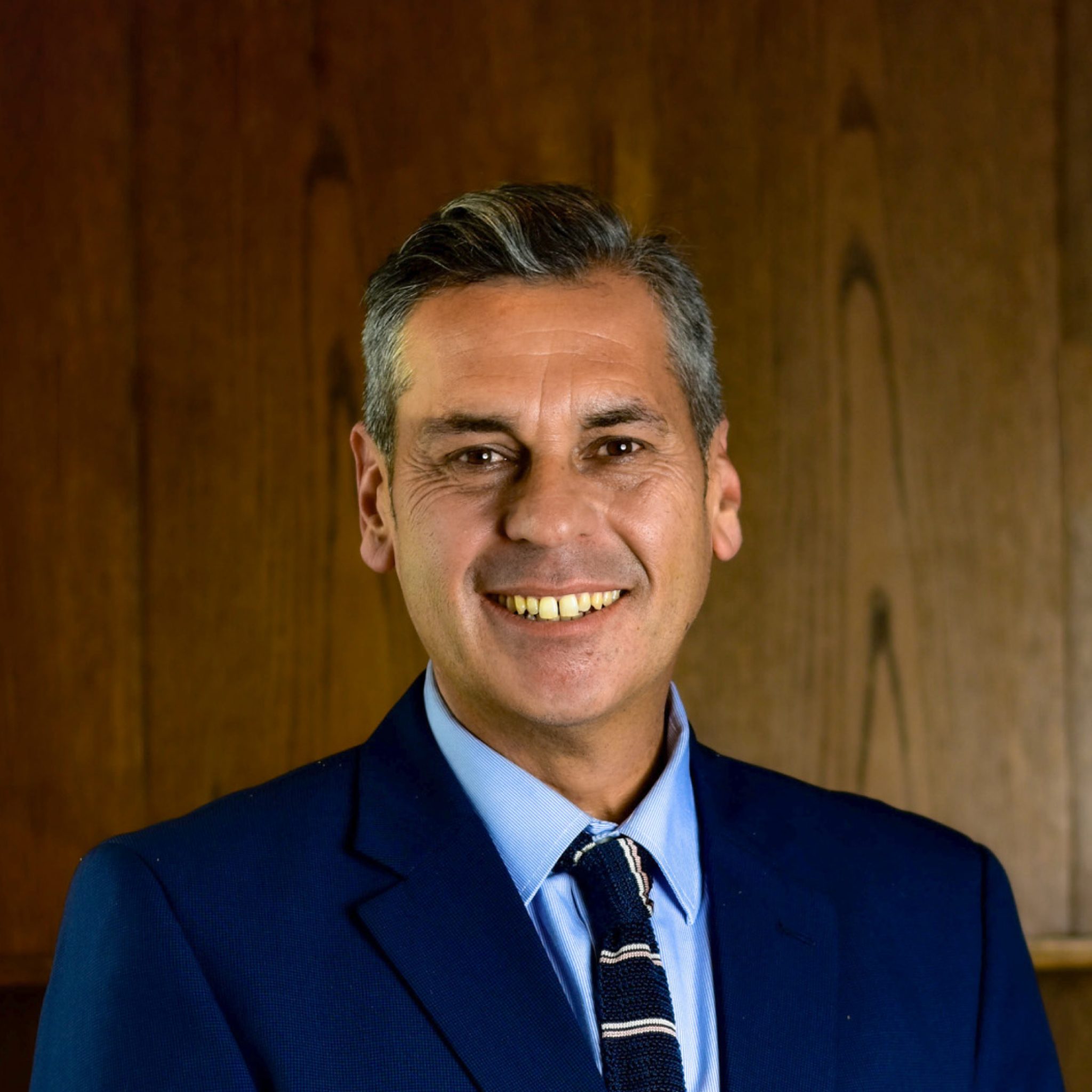 Autoridades - IPCHILE