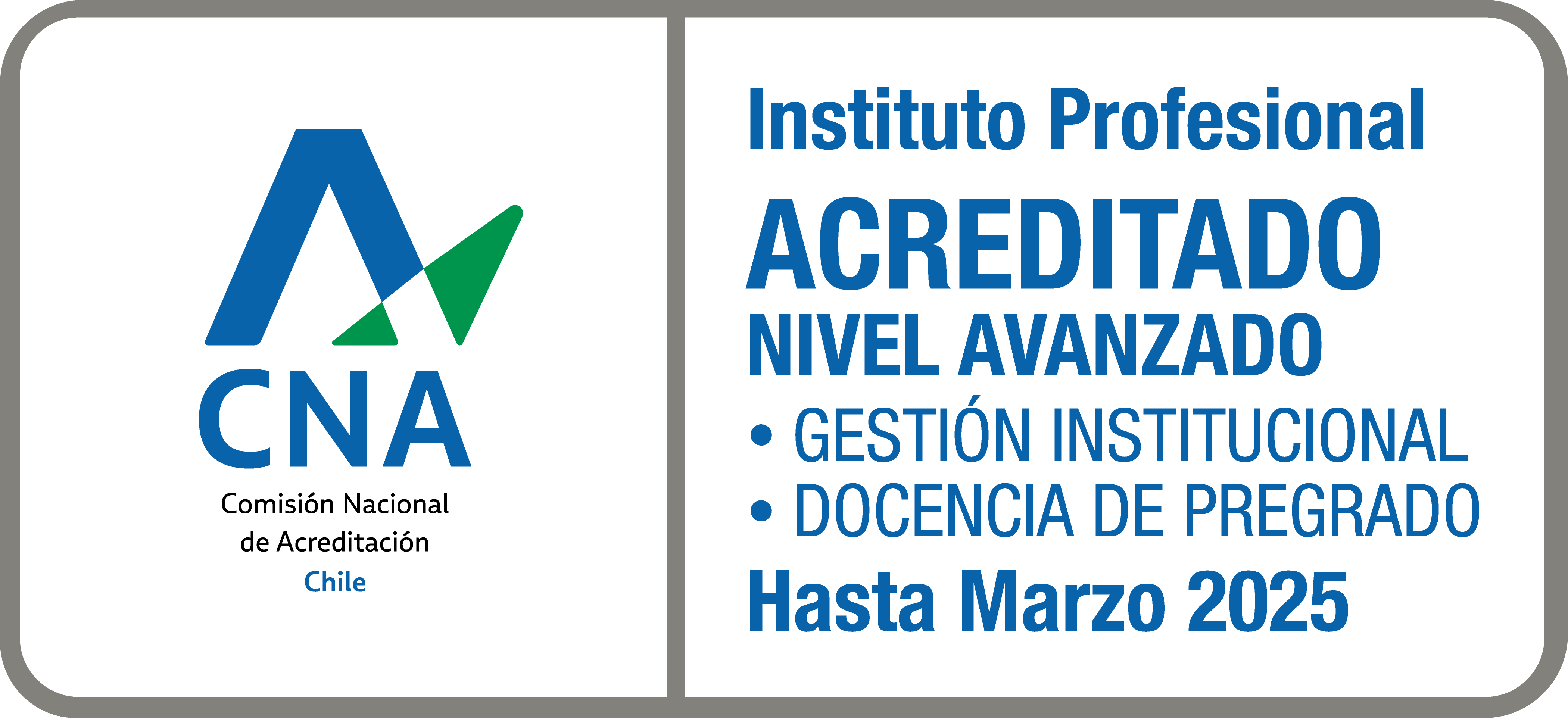 Certificados - IPCHILE