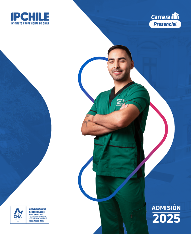 IPCHILE - Instituto Profesional de Chile